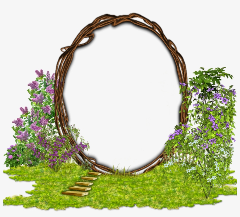 Cadre Nature Png - Des Cadres De Nature Transparent PNG - 1000x1000 ...