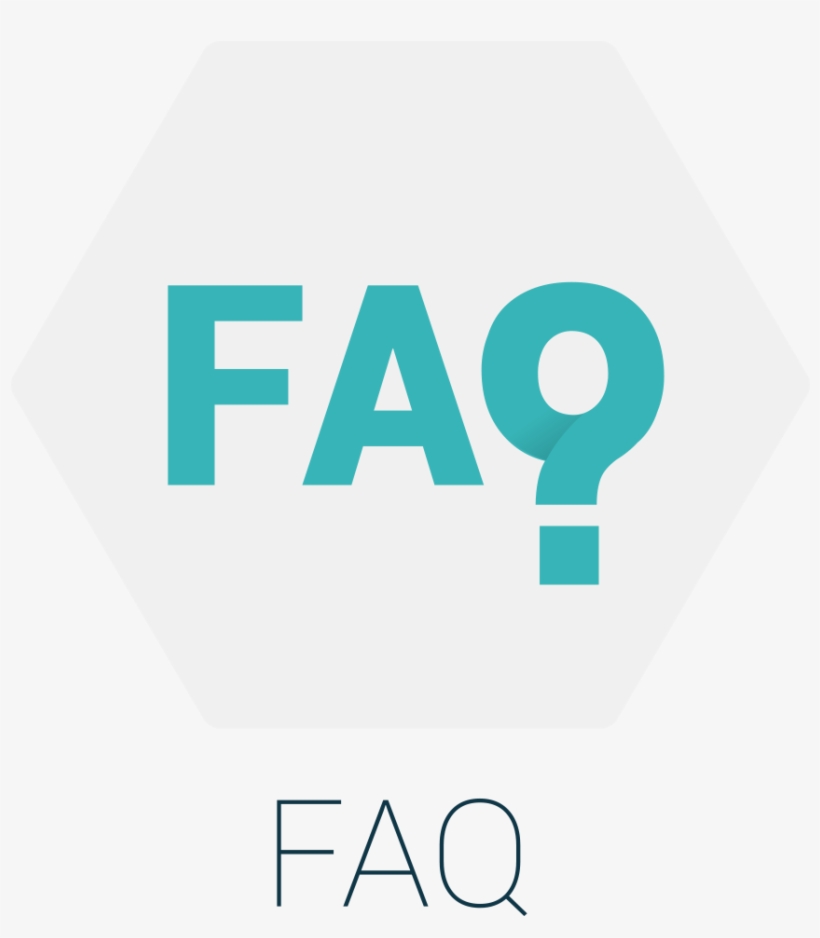Faq - Sign Transparent PNG - 1200x1200 - Free Download on NicePNG