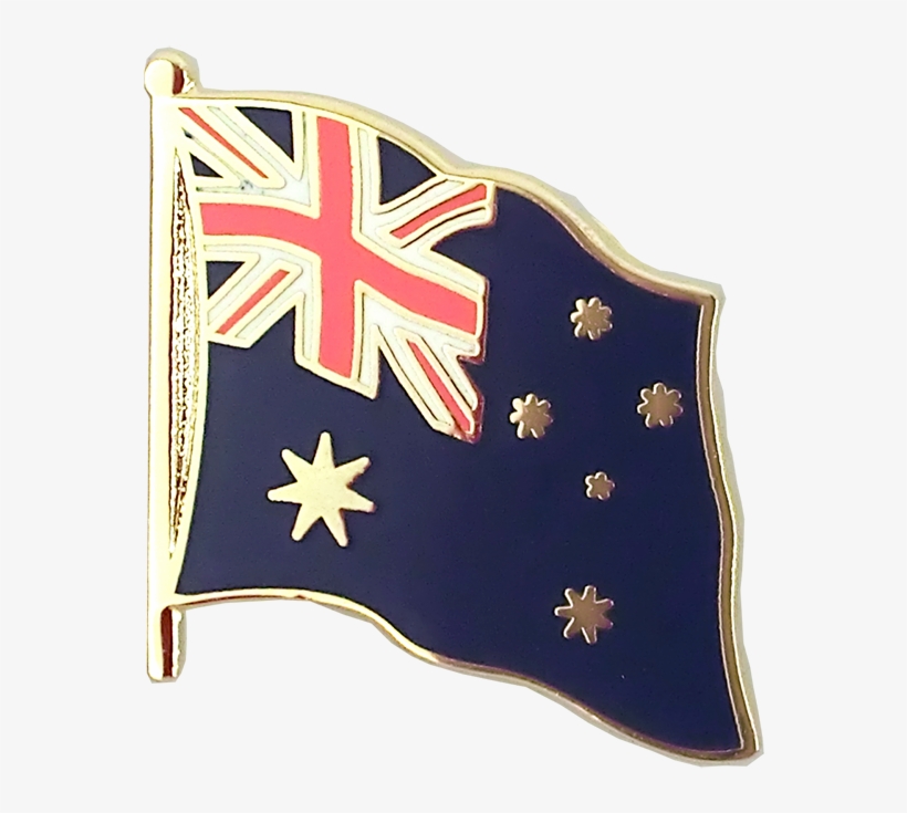 Australian Flag Lapel Pin Transparent PNG - 1500x938 - Free Download on ...