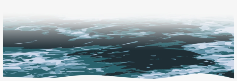 Photo Ocean - Arctic Ocean Transparent PNG - 1024x300 - Free Download ...