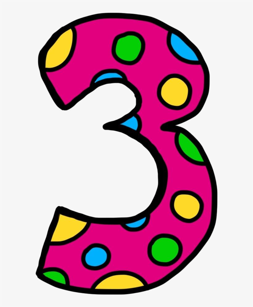 M Sla Pinterest Matem Tica E - Numeros Bonitos De Colores Transparent ...