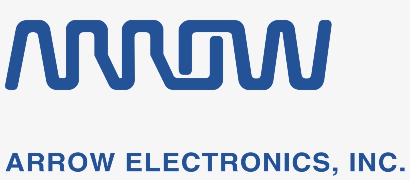 Download Arrow Electronics Logo Png Transparent - Arrow Electronics ...