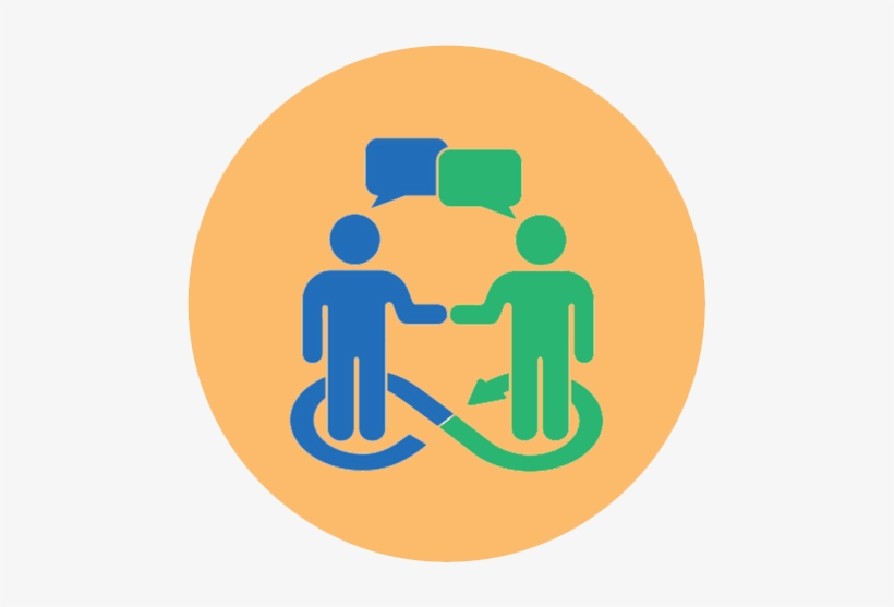 Download How It Impacts You & Your Workplace - Employee Engagement Icon ...