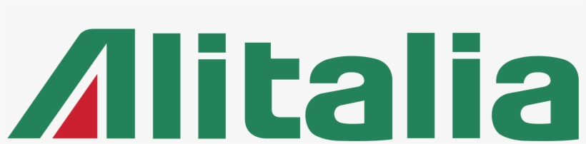 Download Alitalia Logo Png Transparent - Alitalia Logo - HD Transparent ...