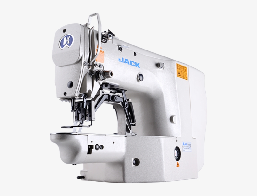 Jack Jk-t1903bsk Lock Stitch Automatic Button Attach - Button ...
