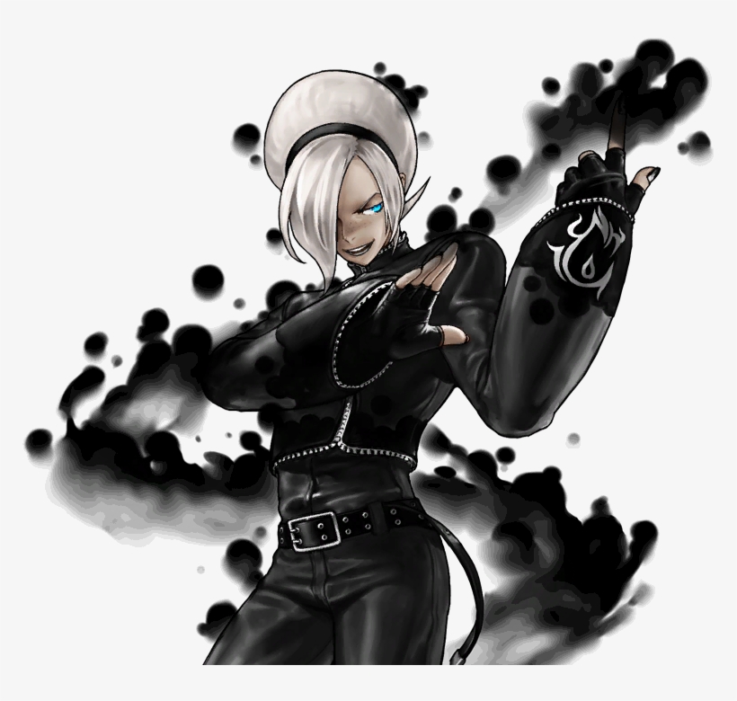 Evil Png Transparent - Dark Ash Crimson Transparent PNG - 772x700 ...