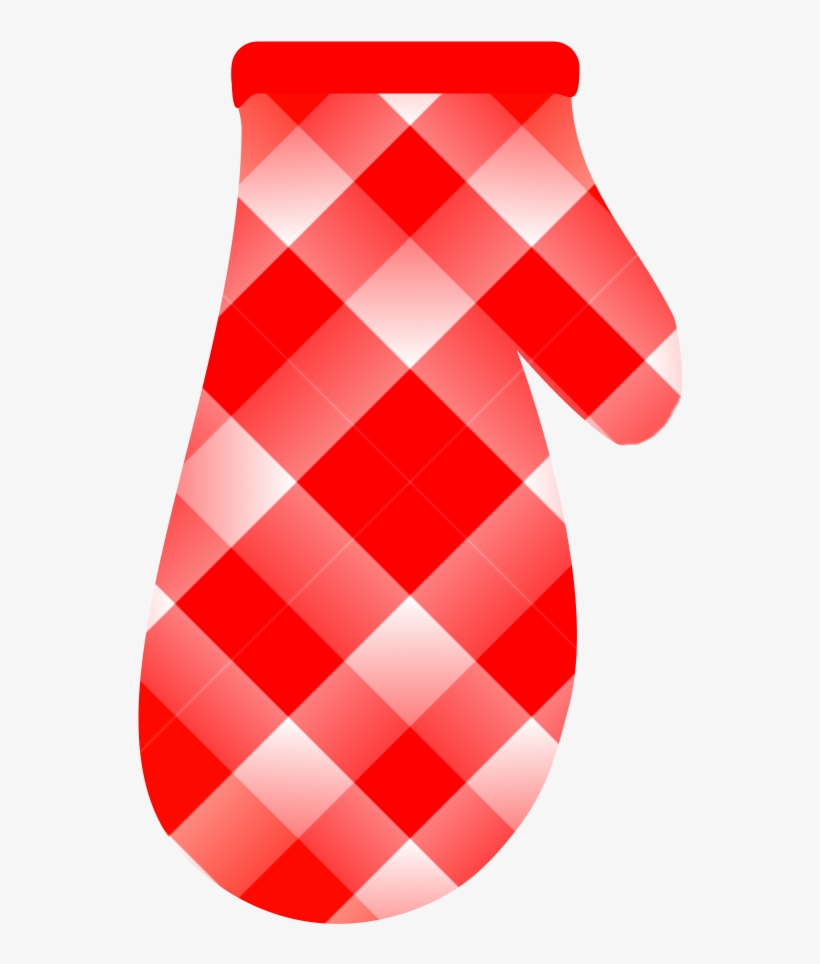 Baking Clipart Bake Oven - Oven Mitt Clipart Transparent PNG - 600x900 ...