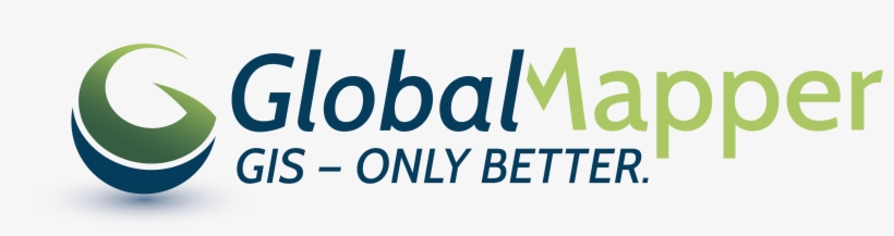 Global Mapper - Global Mapper Logo Png Transparent PNG - 4104x1123 ...
