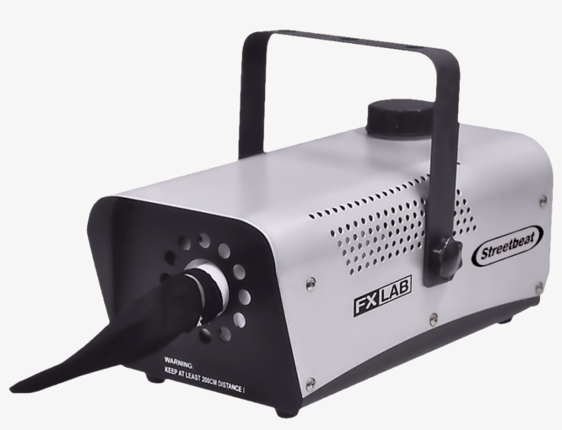Snow Machine - Fx Lab Transparent PNG - 910x657 - Free Download on NicePNG