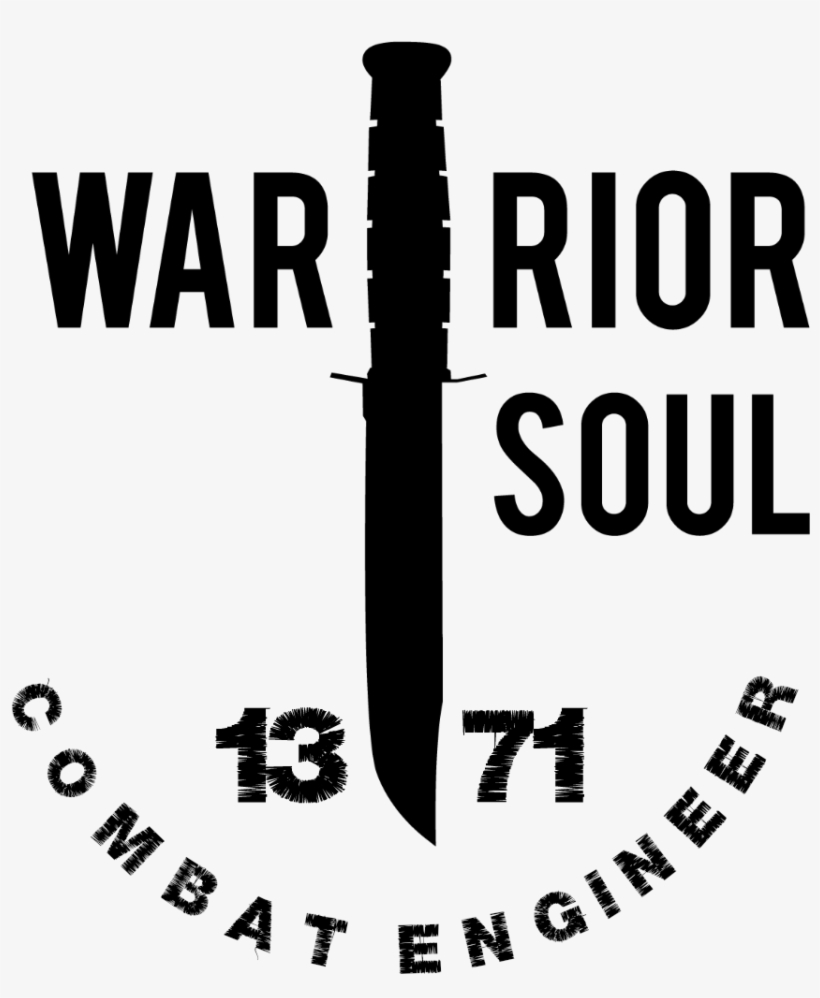 1371 Combat Engineer Marine Corps Skivvy Shirt Usmc - Combat Engineer ...