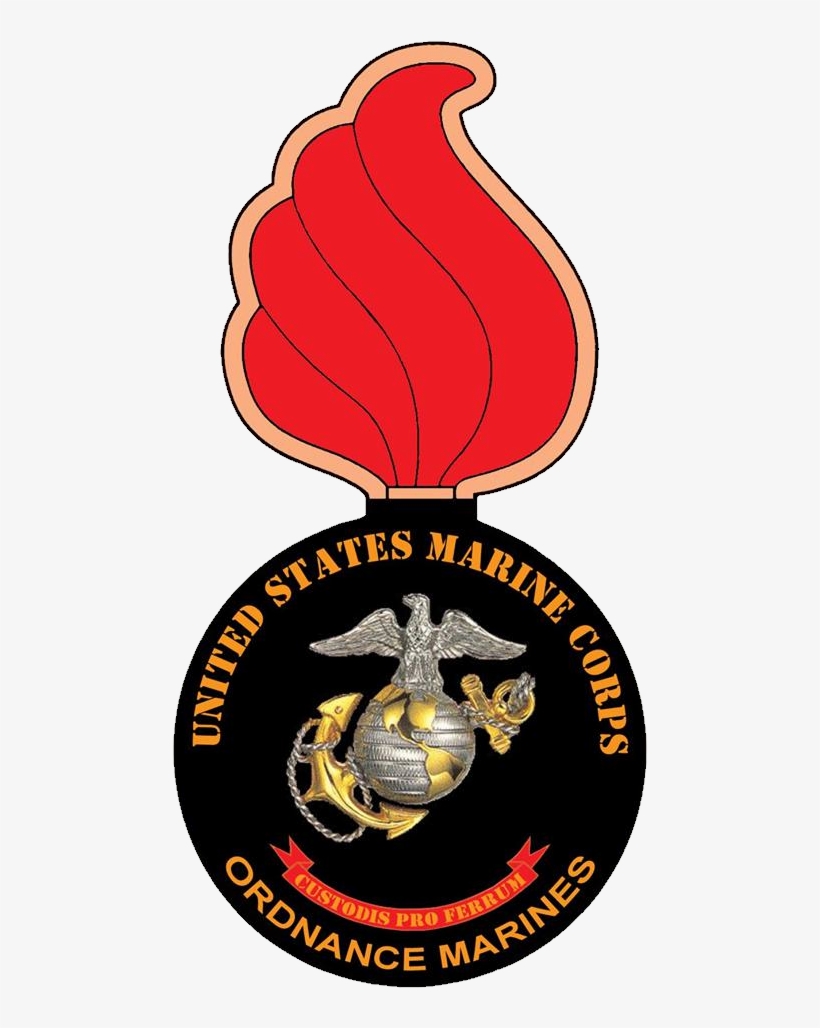 Download Usmc Ground Ordnance Maintenance Association - Usmc Ordnance ...