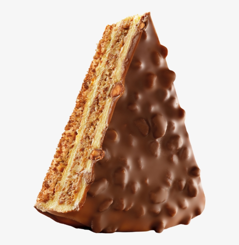 Daim Gluten Free Almondy Cake Transparent PNG - 590x760 - Free Download ...