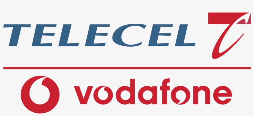 Telecel Vodafone Logo Png Transparent - Telecel Transparent PNG ...