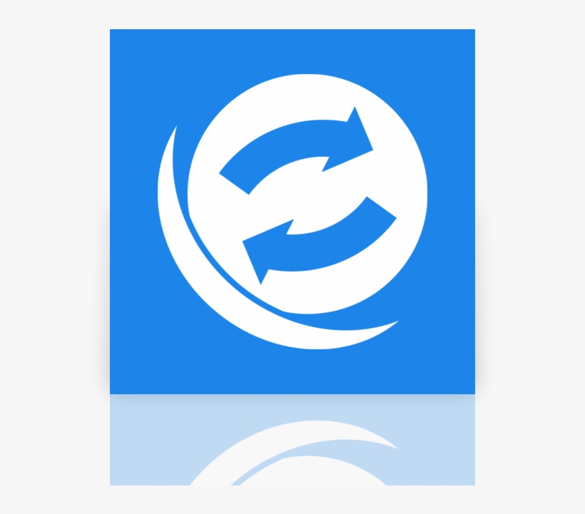 Windows Update Icon Png - Windows Data Icon Transparent PNG - 640x640 ...