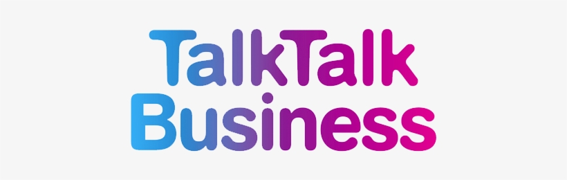 Talk Talk Business Logo Transparent PNG - 500x500 - Free Download on ...