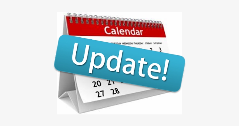 Calendar-update - Calendar Update Transparent PNG - 506x506 - Free ...