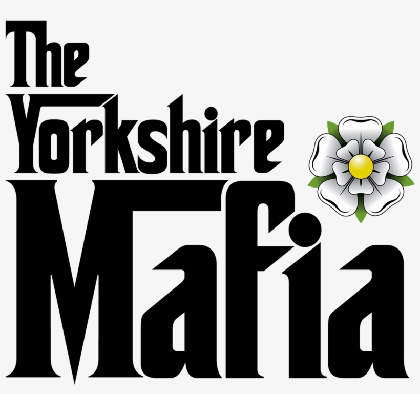 Yorkshire Mafia - Yorkshire Logos Transparent PNG - 1083x1006 - Free ...
