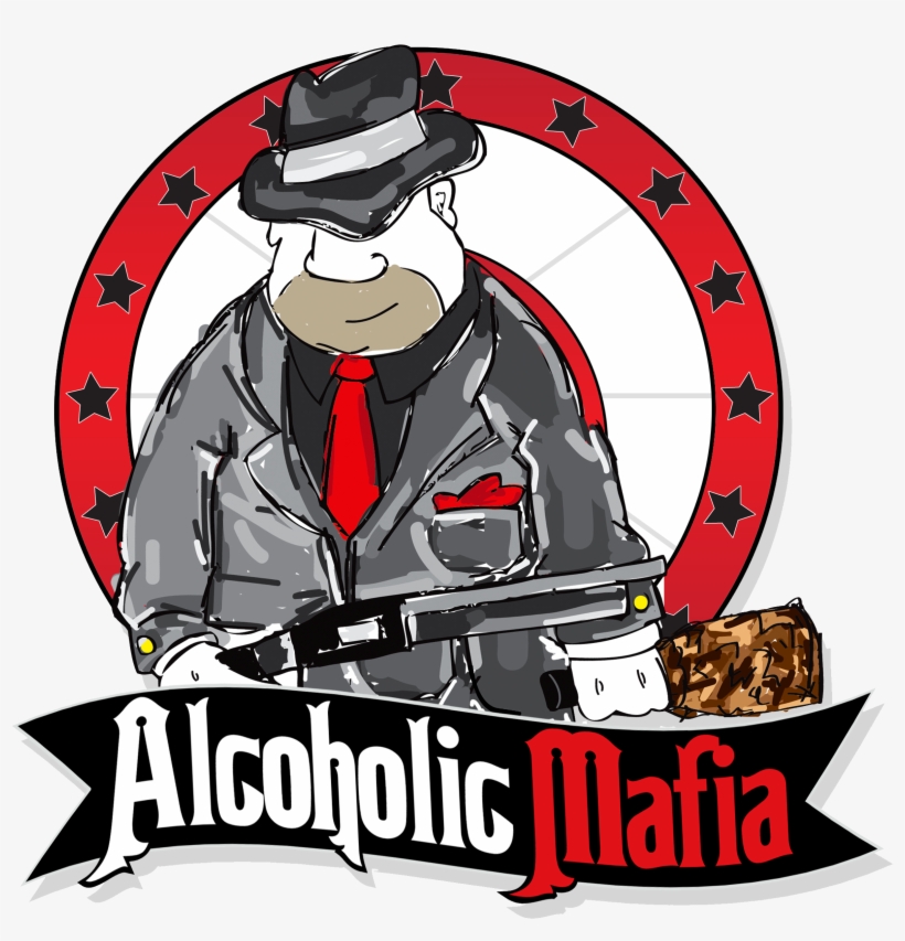 Mafia Png Transparent PNG - 3000x3000 - Free Download on NicePNG
