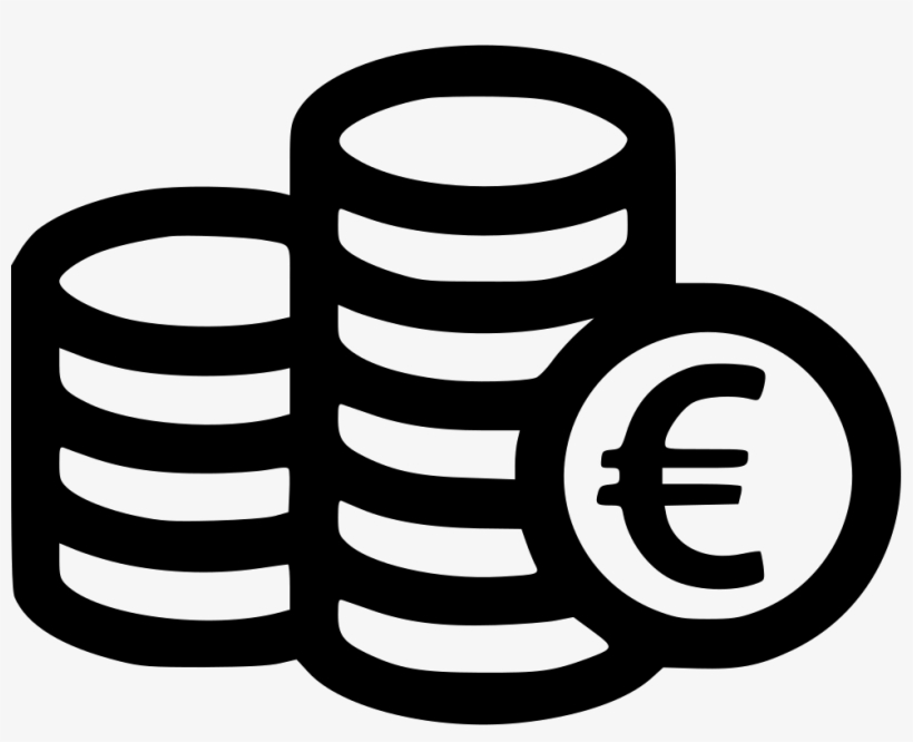 Euro Funding Icon