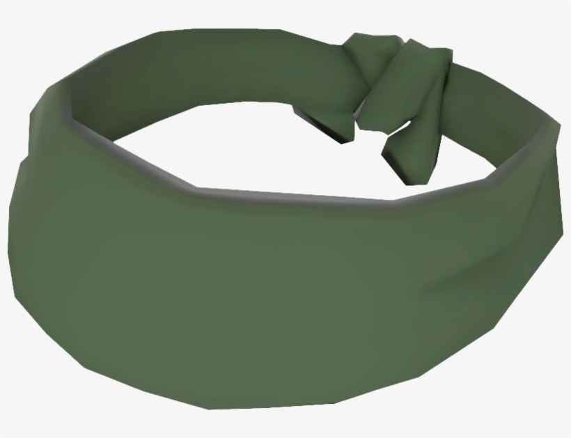 Ironicly - Metal Gear Bandana Png Transparent PNG - 800x549 - Free ...