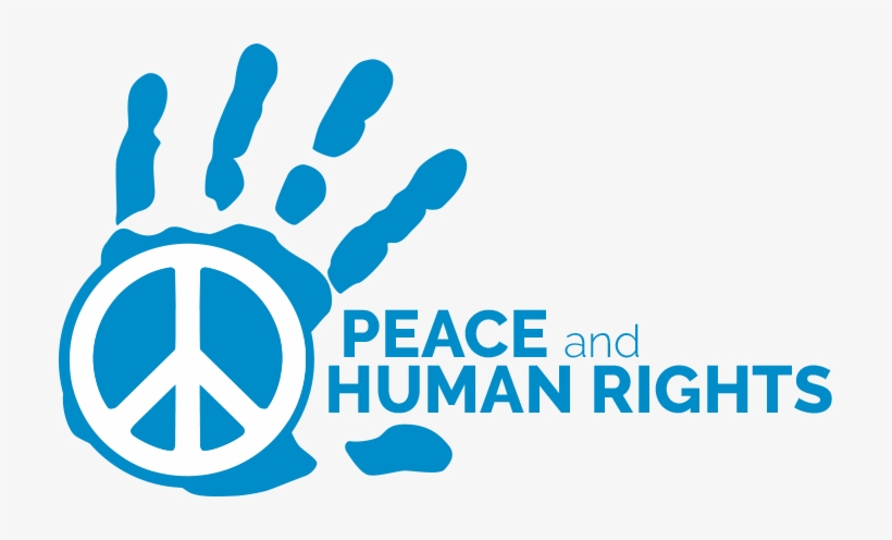 Peaceandhumanrights - Peace And Human Rights Transparent PNG - 711x416 ...