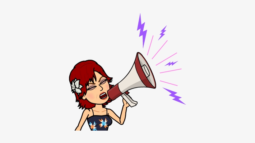 Announcement - Cartoon Transparent PNG - 398x398 - Free Download on NicePNG