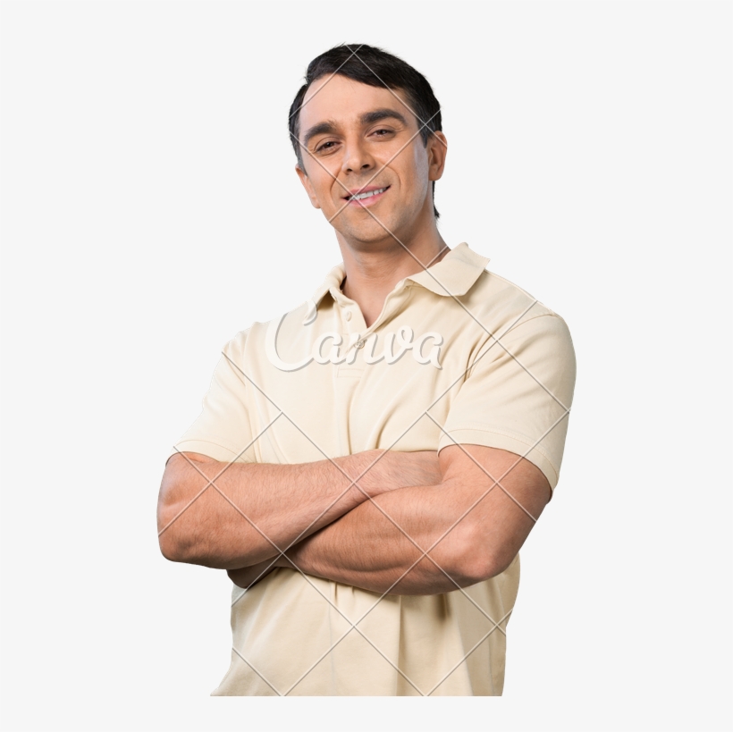 Arms Folded Png - Man Transparent PNG - 533x800 - Free Download on NicePNG