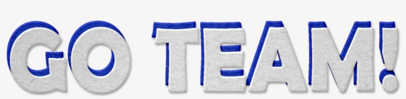 Go Team Clipart - Go Team Clipart Transparent Transparent PNG ...