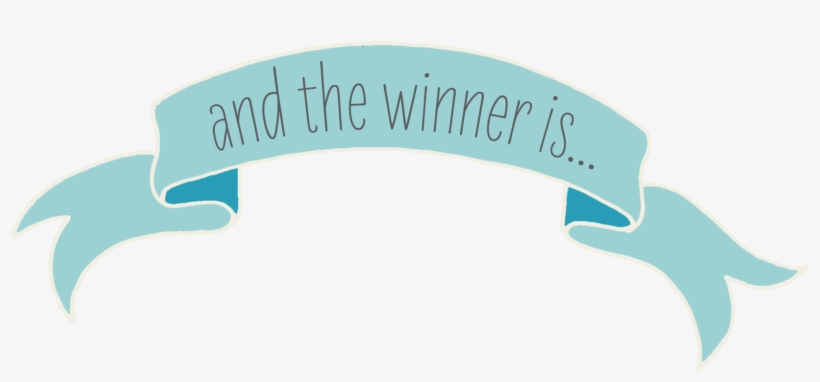 Winner Banner Png - Winner Banner Transparent Transparent PNG ...