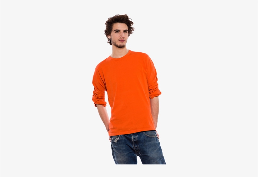 Download Young Man Standing Png - HD Transparent PNG - NicePNG.com