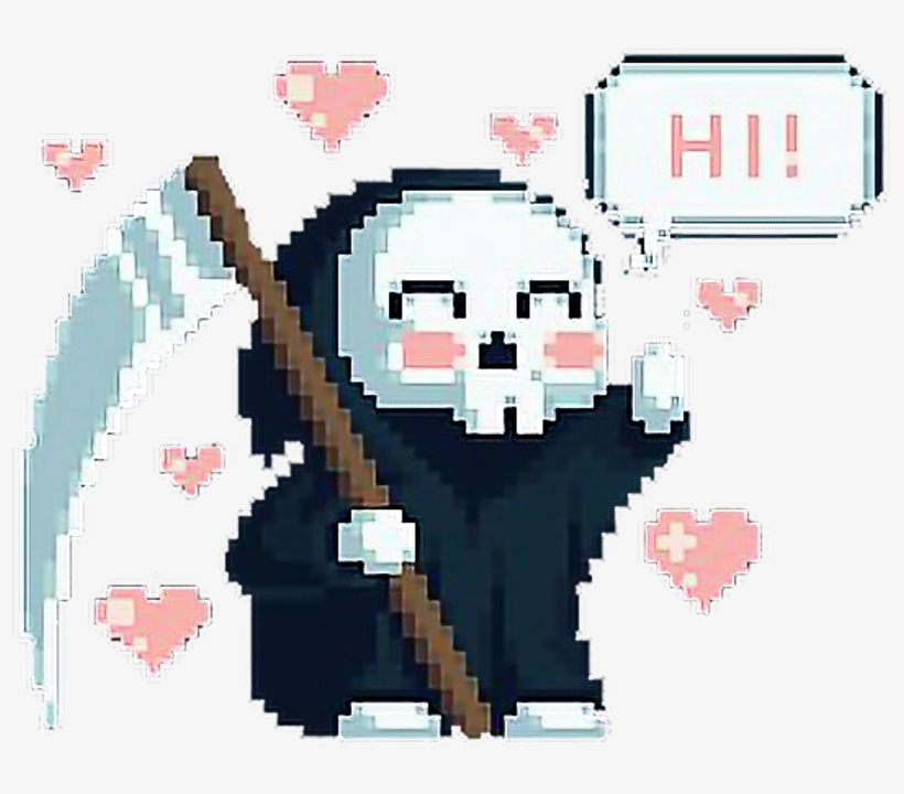 Cute Sticker - Cartoon Transparent PNG - 1024x1024 - Free Download on ...