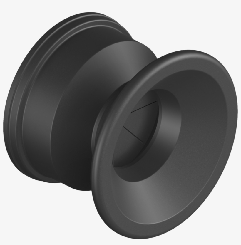 Shutter Eyecup - Circle Transparent PNG - 1000x969 - Free Download on ...