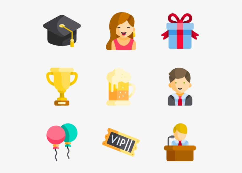 Event Transparent PNG - 600x564 - Free Download on NicePNG