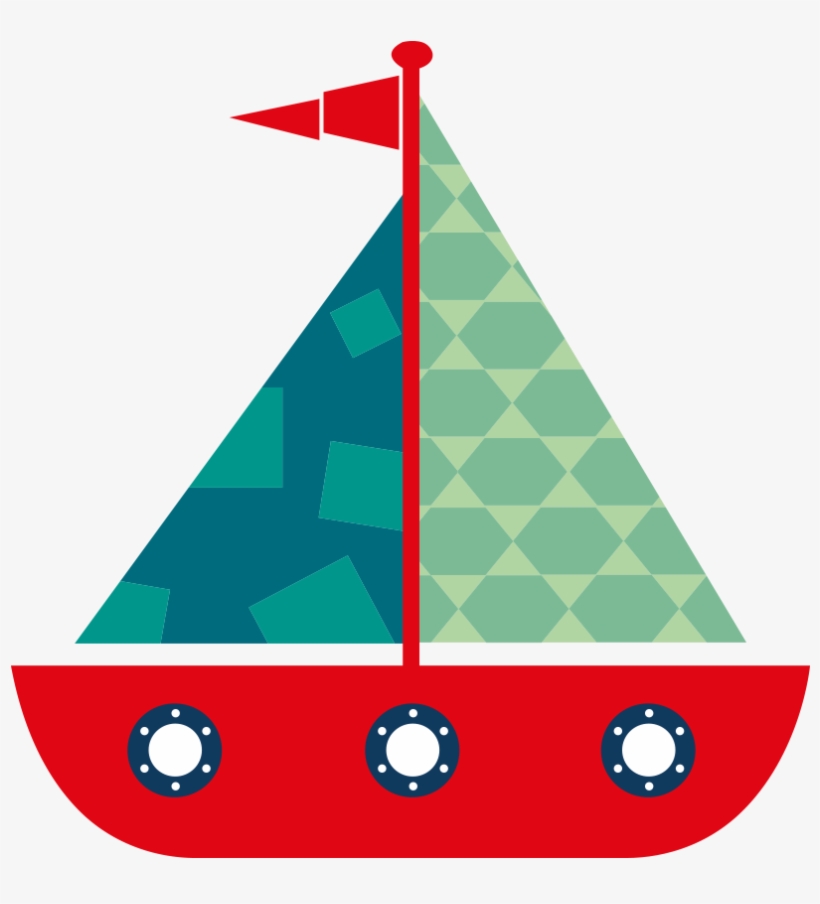 Topper Vela De Barco Transparent PNG - 1822x1140 - Free Download on NicePNG