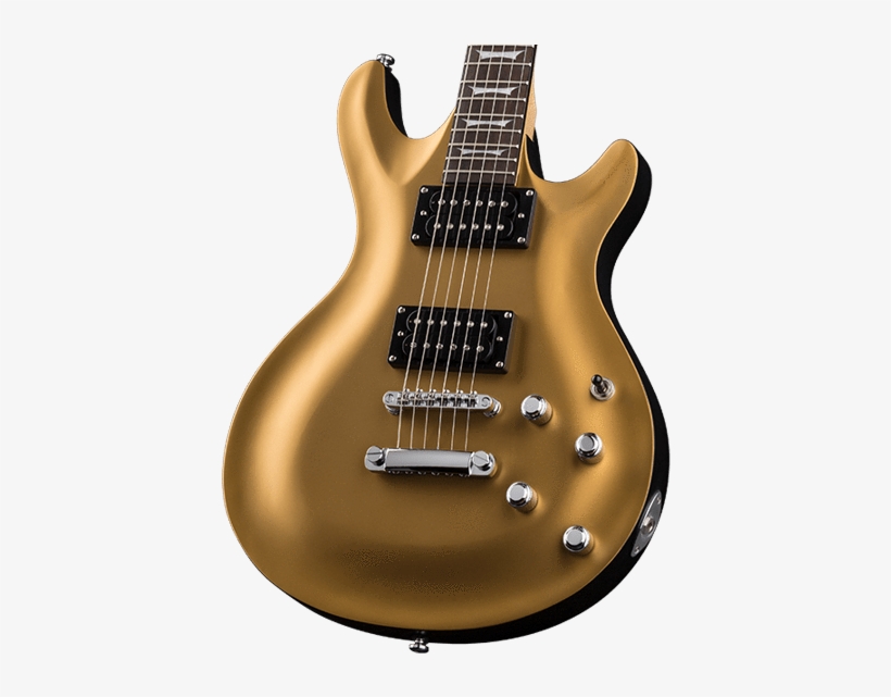 Dean Icon X - Electric Guitar Transparent PNG - 1600x560 - Free ...