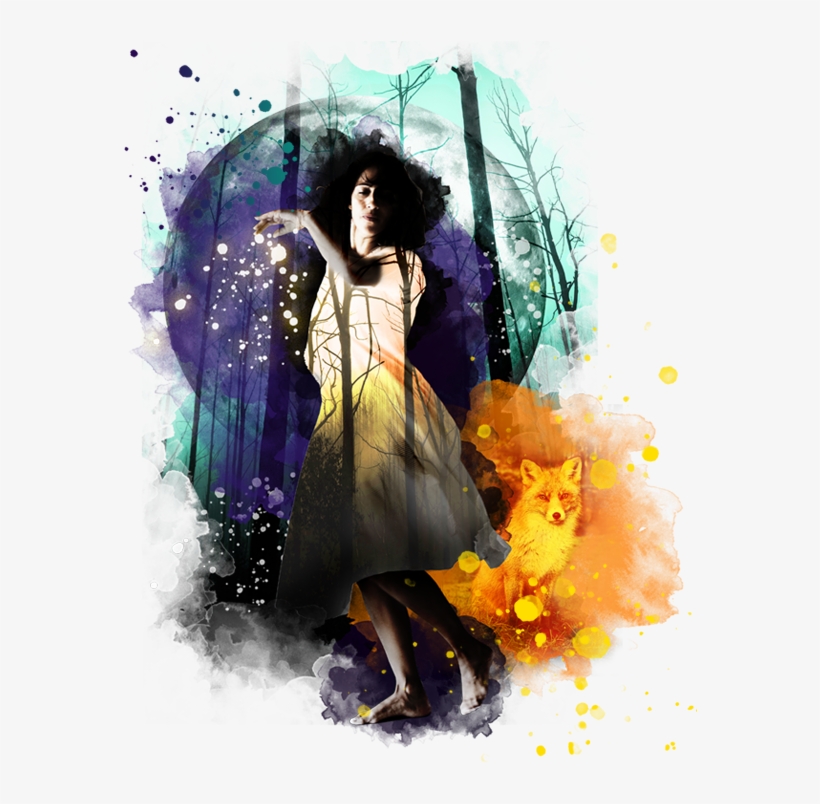 Creative Intelligence - Illustration Transparent PNG - 600x741 - Free ...