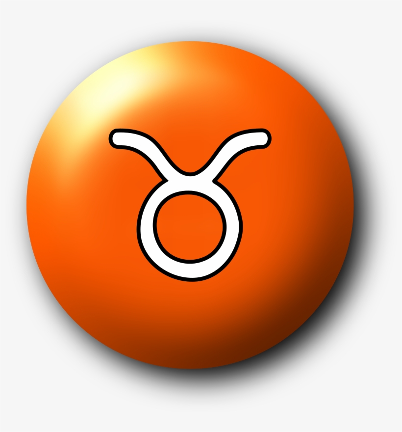 Medium Image - Female Taurus Sign Art Transparent Background ...