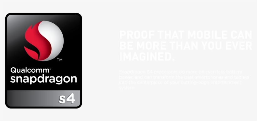 Pokemon Go Logo Transparent Images - Qualcomm Snapdragon Transparent ...