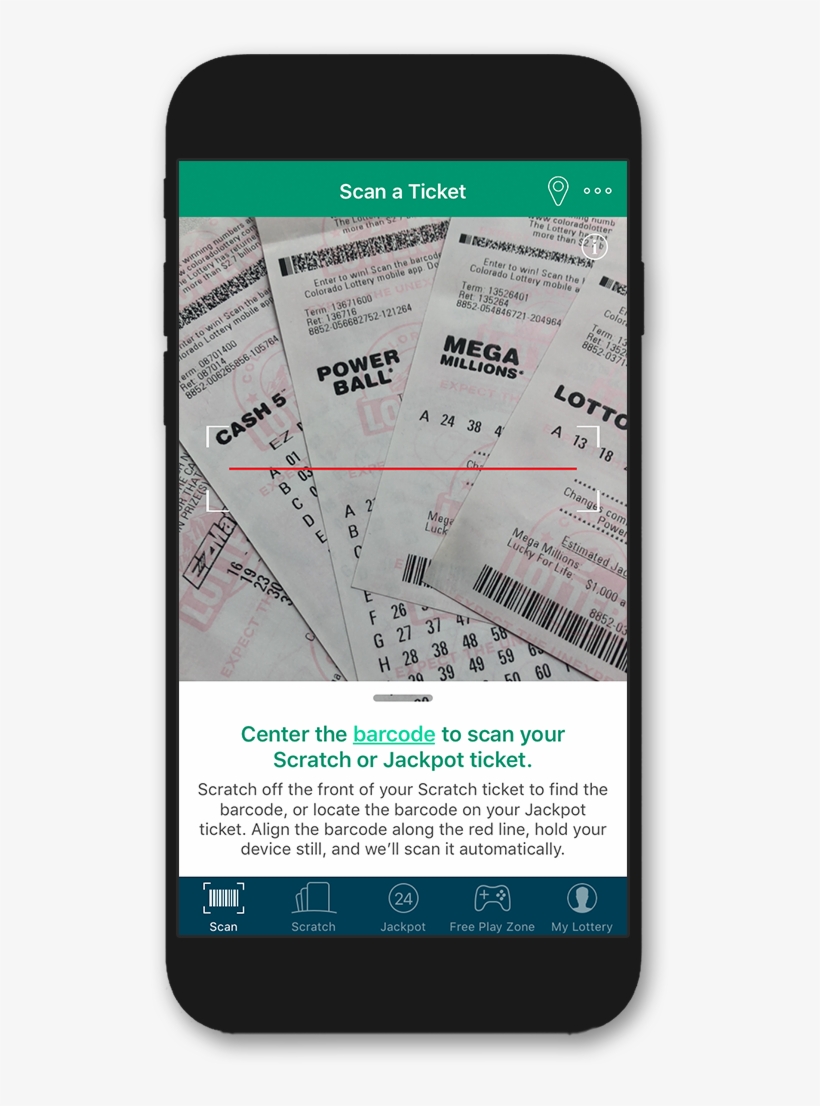 Scan Your Tickets - Iphone Transparent PNG - 800x1159 - Free Download ...