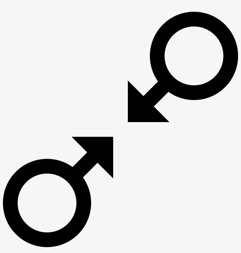 This Icon Is Made Up Of Two Identical Signs That Represent Transparent ...