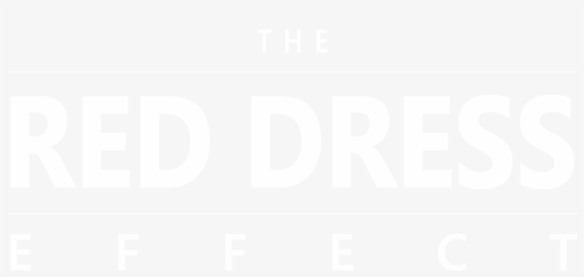 The Red Dress Effect - Tan Transparent PNG - 960x400 - Free Download on ...