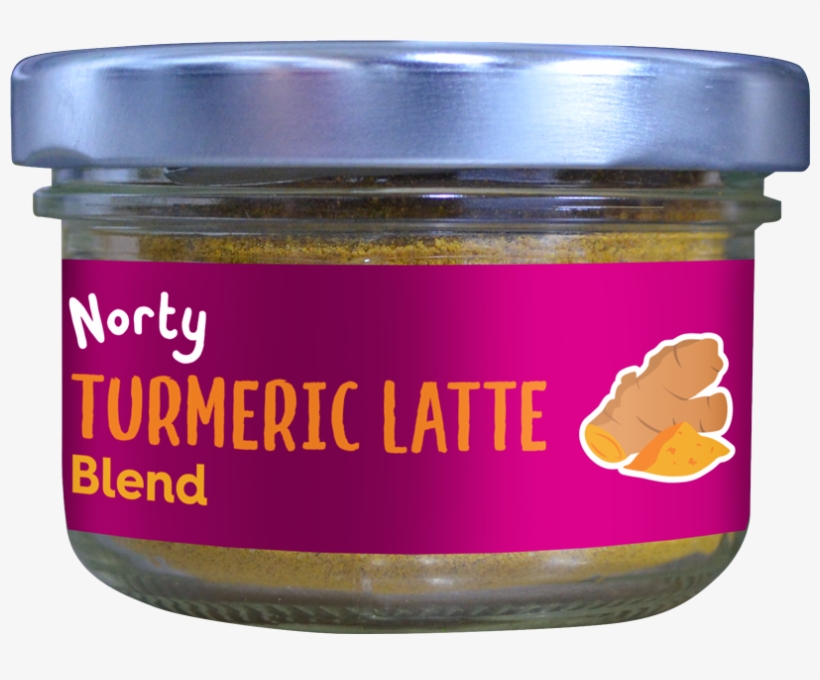 Turmeric Latte - Spread Transparent PNG - 807x600 - Free Download on ...