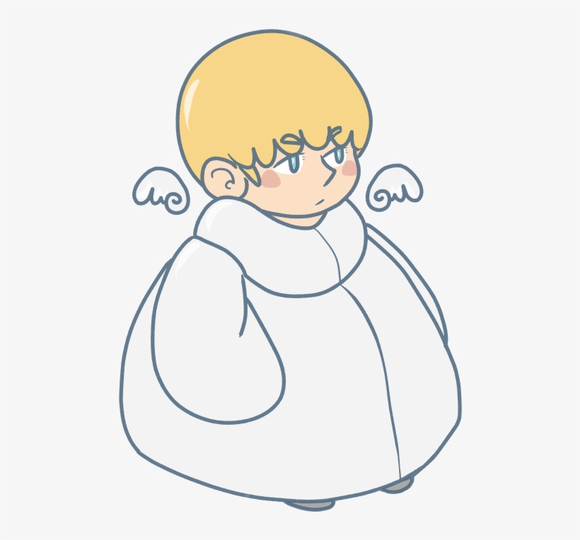 So I Just Finished Devilman Crybaby And Ryo And His - Cartoon ...