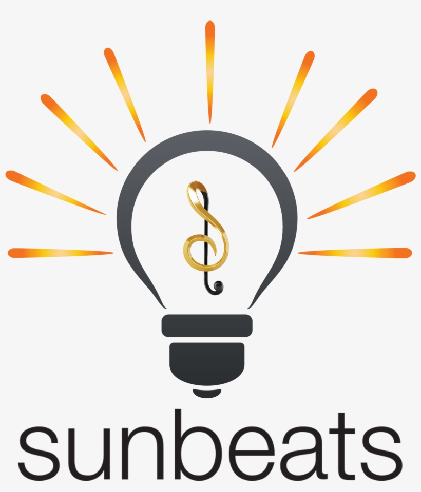 Logo Sunbeat - Graphic Design Transparent PNG - 2008x2008 - Free ...