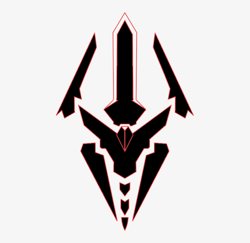 Savior Emblem - Jet Aircraft Transparent PNG - 453x715 - Free Download ...