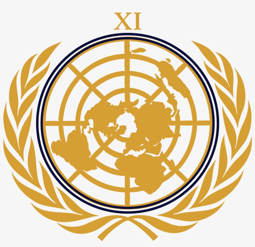Model United Nations Logo