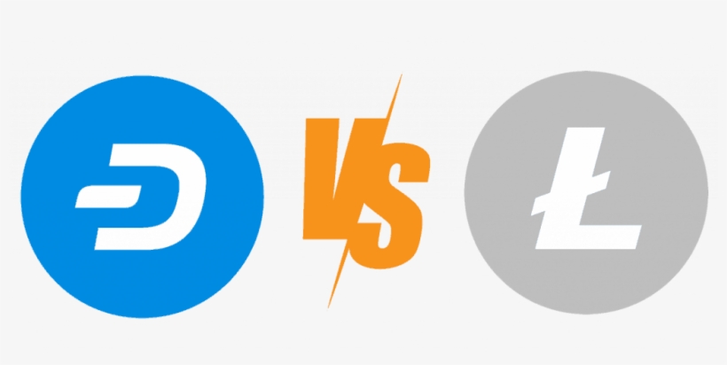 Litecoin Transparent PNG - 1024x465 - Free Download on NicePNG