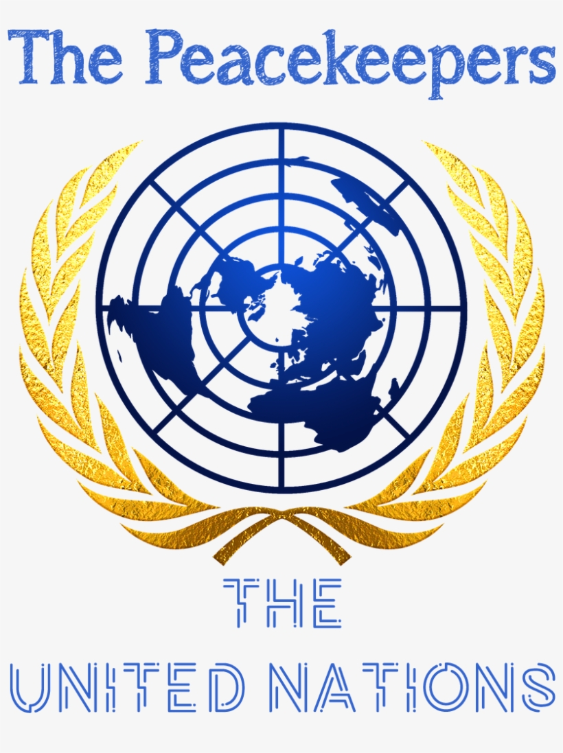 Ggwvwci - Peacebuilding Commission Transparent PNG - 831x1059 - Free ...
