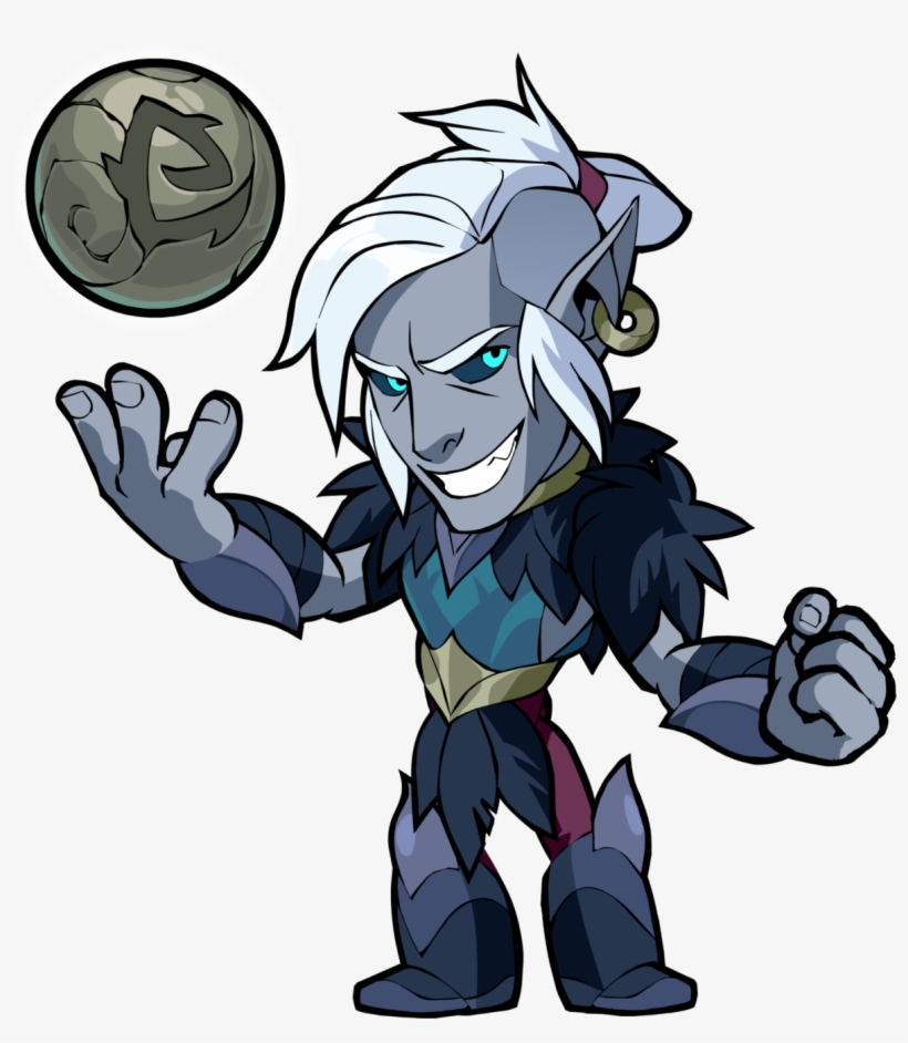 From Brawlhalla Wiki - Brawlhalla Dusk Png Transparent PNG - 1200x1314 ...