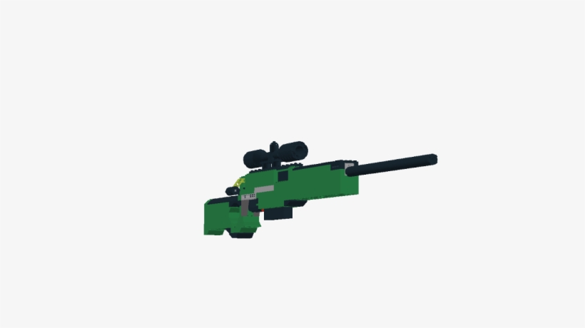 Lego Awp Download Link Gunook Png Lego Awp - Assault Rifle Transparent ...